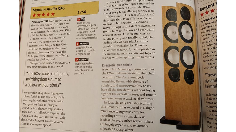 13 of the best Monitor Audio products of all time | What Hi-Fi?