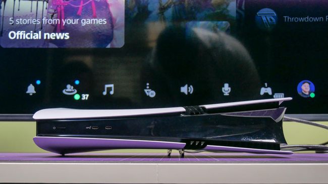 PS5 Pro review: Power at a price | Tom's Guide