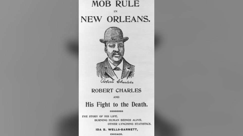 Ida B. Wells: Civil rights campaigner for racial equality | Live Science