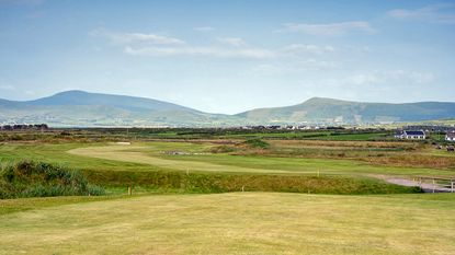 Dingle Golf Links Course Review | Golf Monthly
