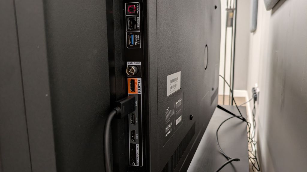 Amazon Fire TV Omni Mini-LED TV review: the best Fire TV yet, and a ...