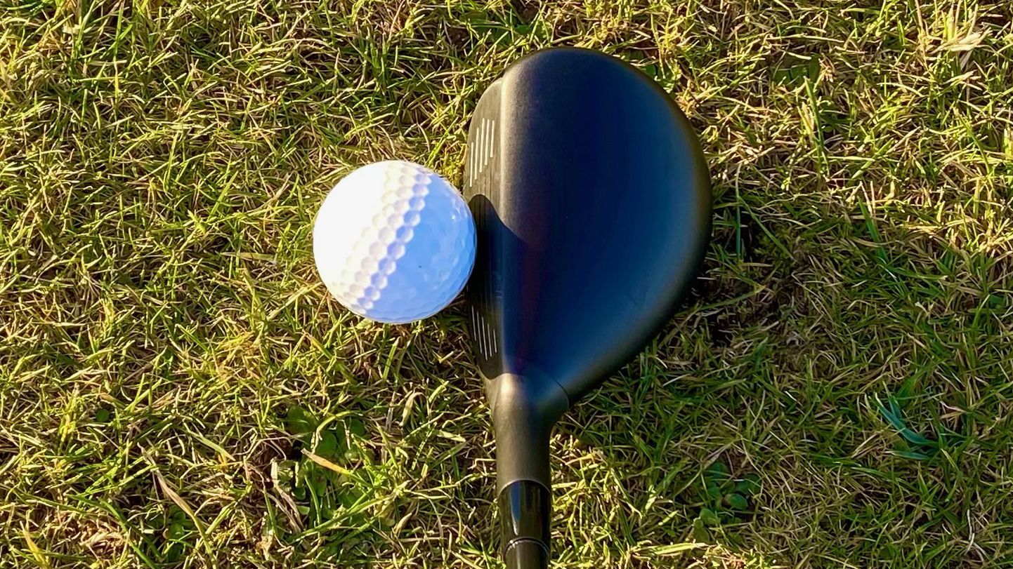 Mizuno JPX923 Fli-Hi Hybrid Review | Golf Monthly