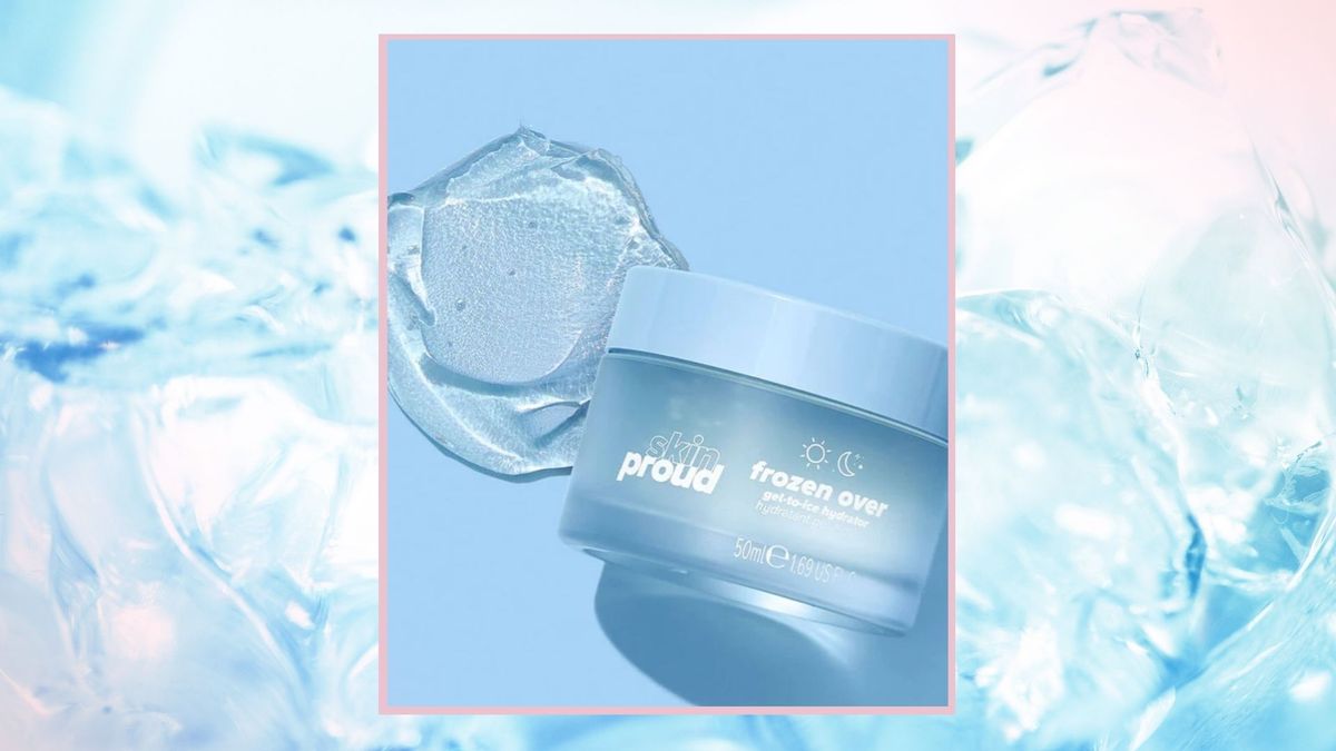 Skin Proud Frozen Over moisturizer is a summer essential | My Imperfect ...