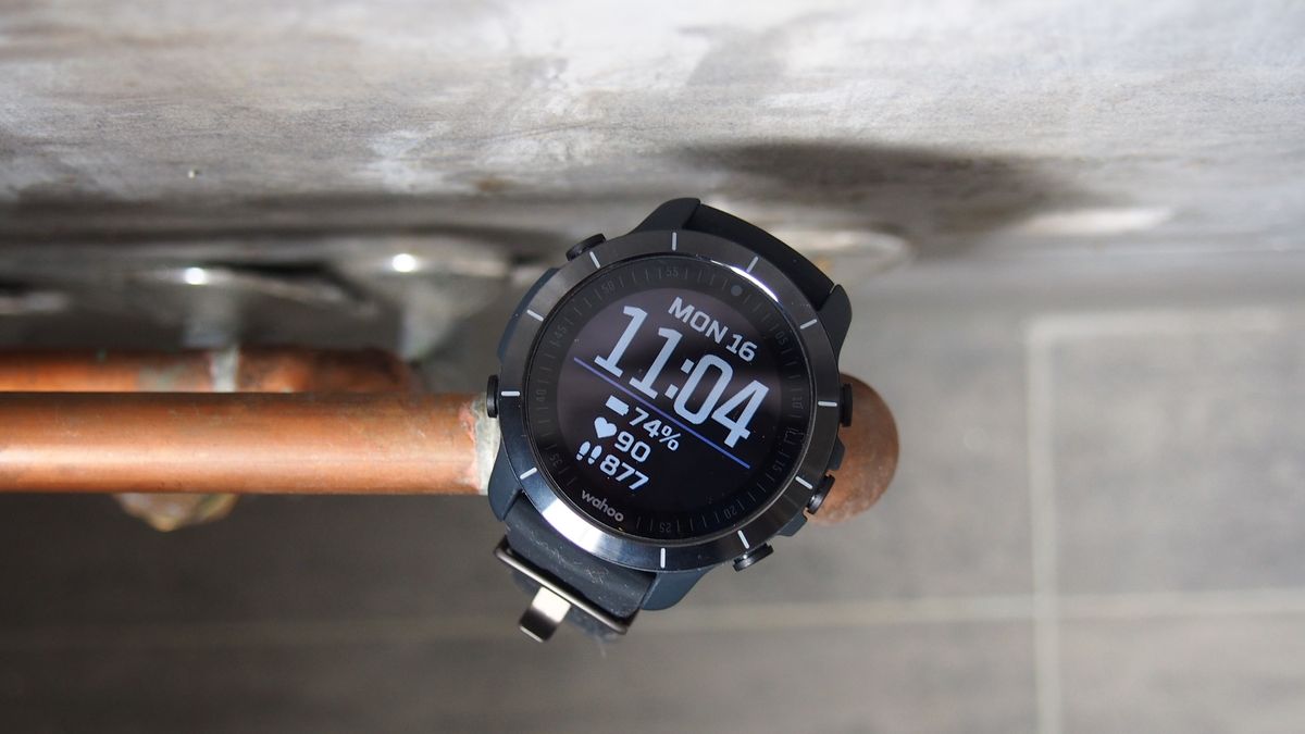 Wahoo Elemnt Rival review | TechRadar