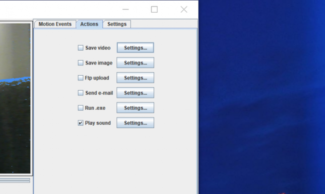 How to Turn Your Laptop Into a Free Home Security Camera | Laptop Mag