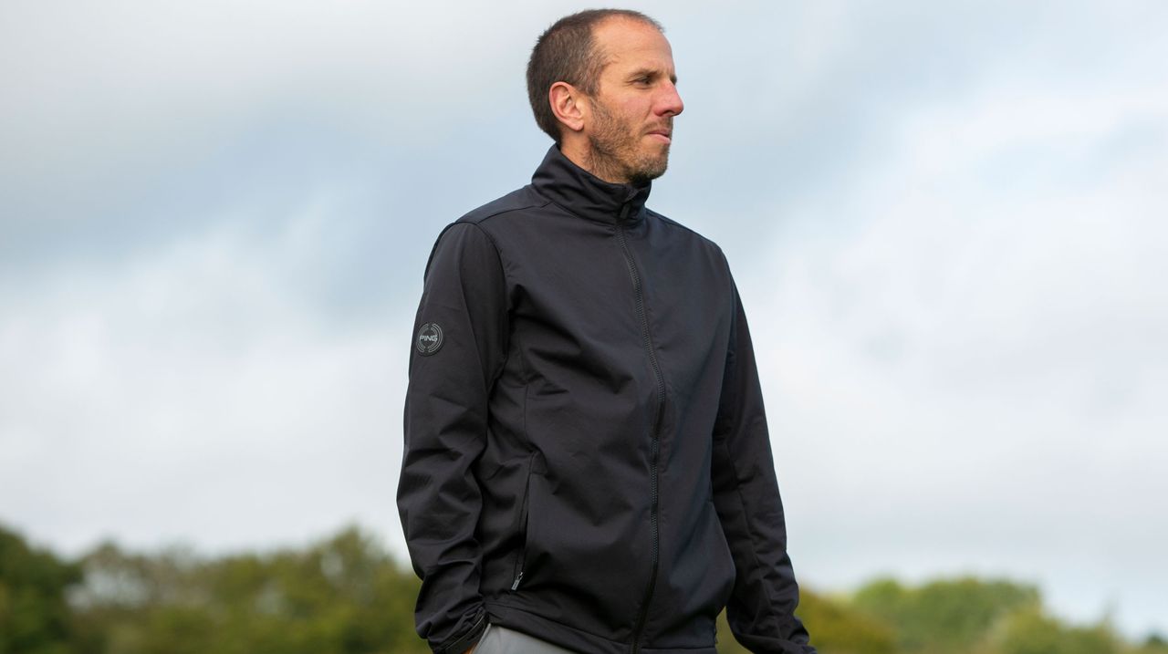 Best Lightweight Golf Jackets | Golf Monthly