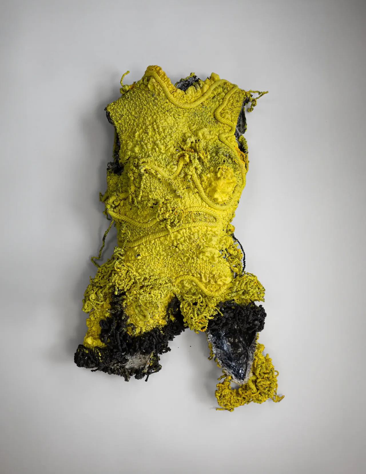 Dirty Looks: Desire and Decay in Fashion, Barbican review | The Blend