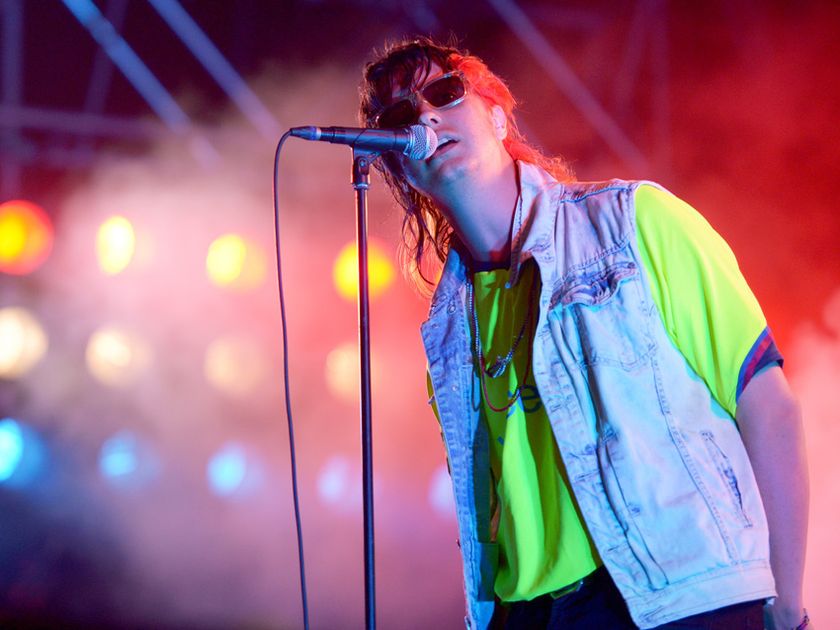 40 best live acts in the world 2015 | MusicRadar