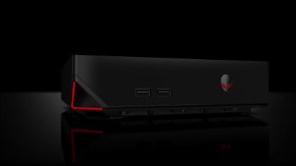 Alienware Steam Machine 'Alpha' still on track to ship during holiday ...