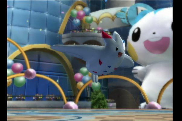 The complete Pokemon Diamond and Pearl pokedex, part 8: Page 5 - Page 5 ...