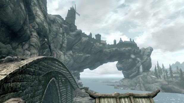 The best Skyrim Factions and Guilds to join | GamesRadar+