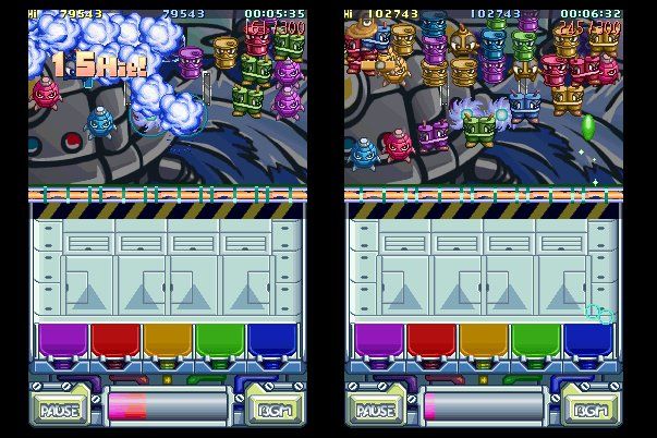 Monster Bomber review | GamesRadar+