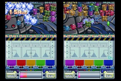 Monster Bomber review | GamesRadar+