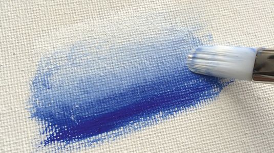 Acrylic painting techniques: Expert tips for artists | Creative Bloq