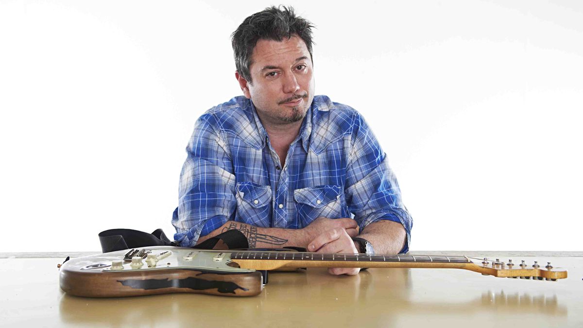 Huey Morgan and Brian 'Fast' Leiser talk Fun Lovin' Criminals' Come ...