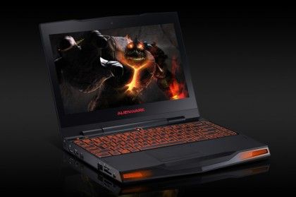 From Miami to Area 51: the 20-year history of Alienware | TechRadar