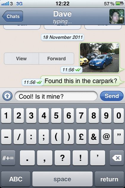 10 best iOS apps for keeping in touch | TechRadar