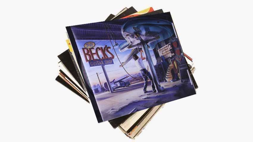 Classic albums featuring Terry Bozzio | MusicRadar