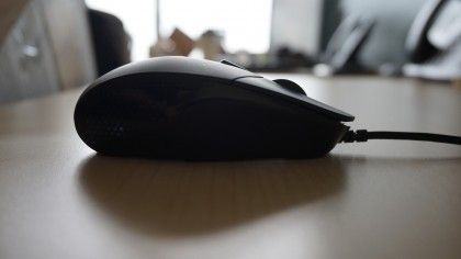 Logitech G302 Daedalus Prime review | TechRadar