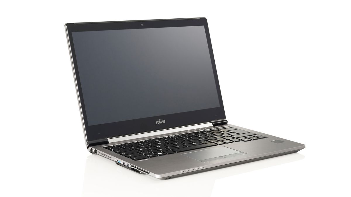 Intel Broadwell arrives on Fujitsu's enterprise Lifebook, Stylistic ... Intel Broadwell arrives on Fujitsu's enterprise Lifebook, Stylistic ...