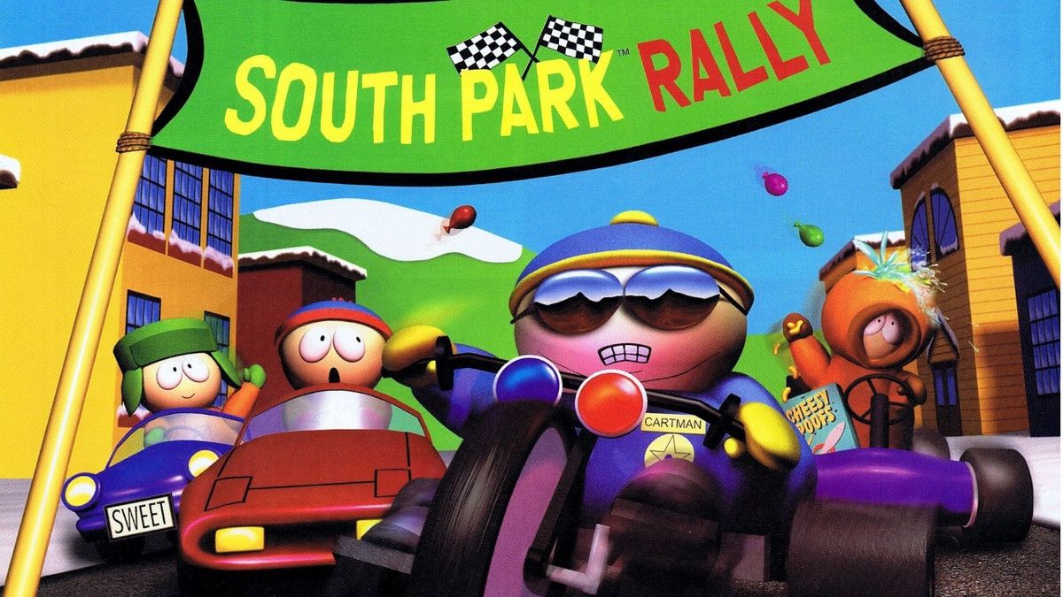 The most forgettable kart racers ever released | GamesRadar+