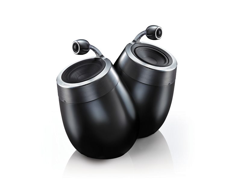 Philips Fidelio SoundSphere review | TechRadar