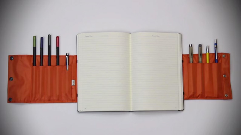 This notebook sleeve is every creative's dream | Creative Bloq