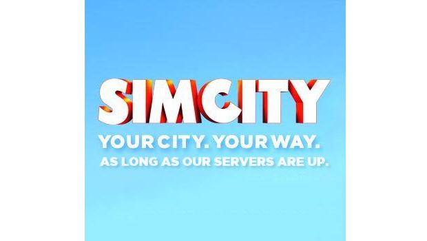 SimCity's botched launch: The best jokes and memes we've seen so far ...