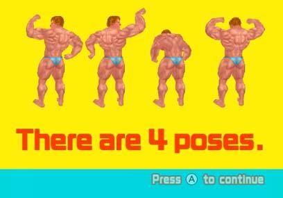 Muscle March review | GamesRadar+