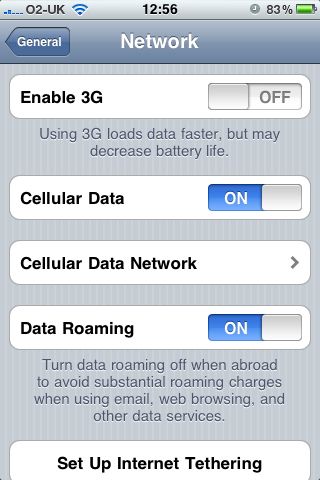 15 ways to cut your iPhone roaming charges | TechRadar