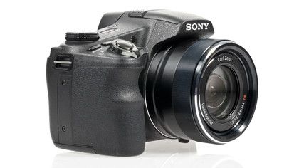 Sony HX200V review | TechRadar