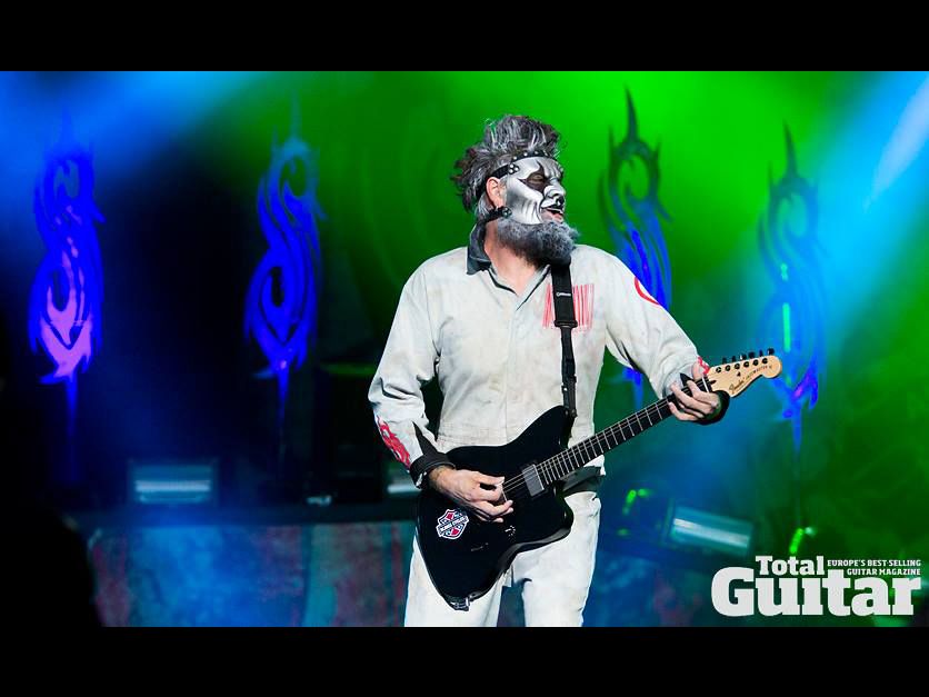 Download festival 2013 in pictures | MusicRadar