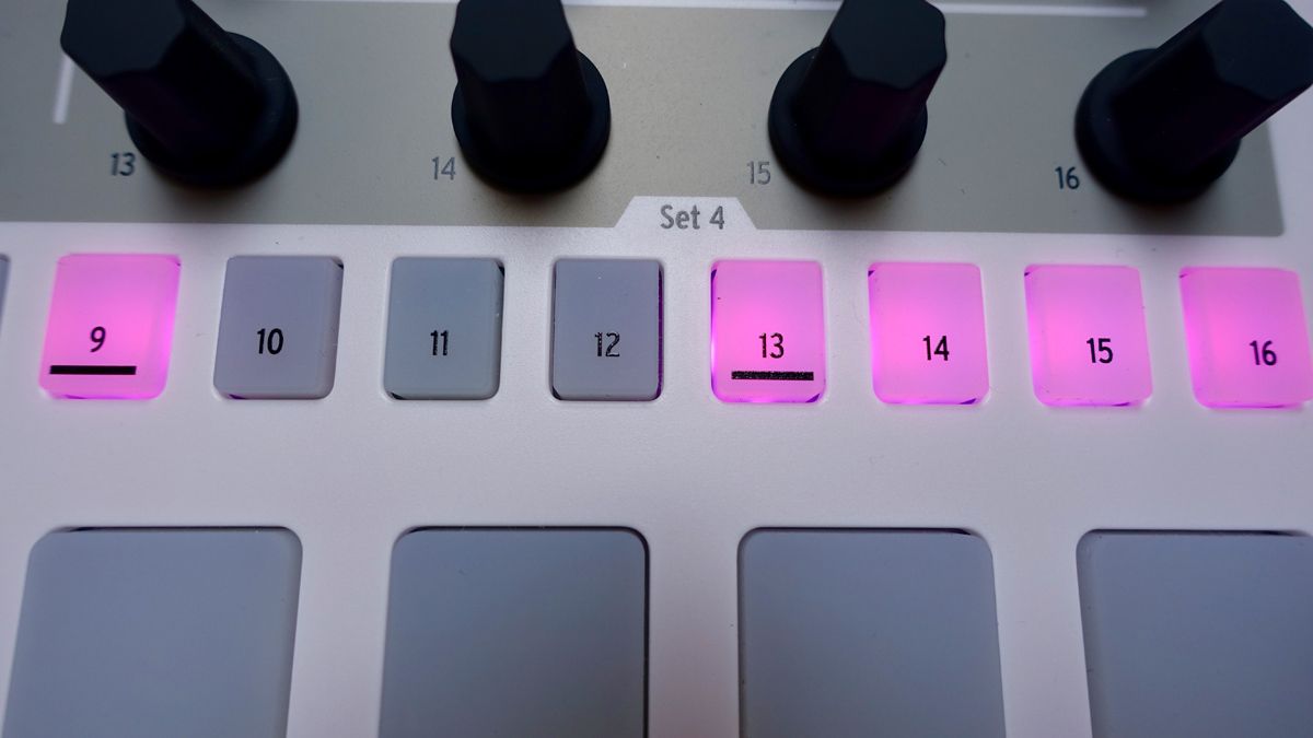 Hands-on: Arturia BeatStep Pro | MusicRadar
