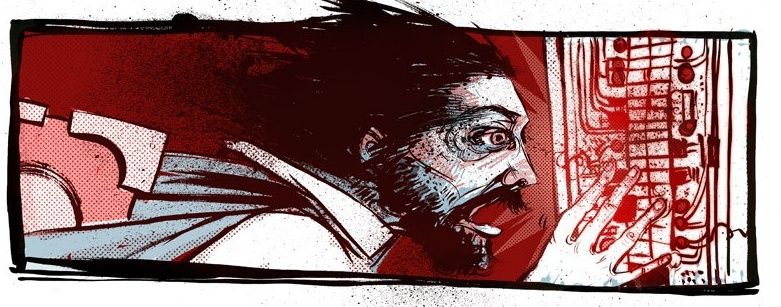 Valve comic collection out in November | PC Gamer