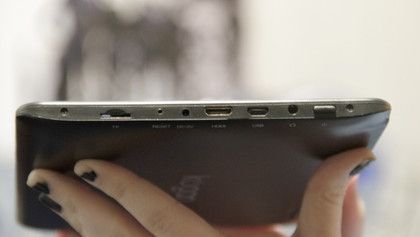 Kogan Mini 8-inch tablet review | TechRadar