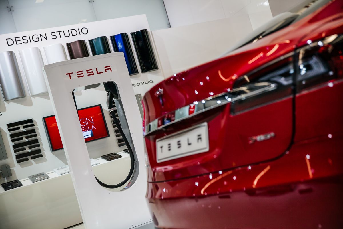 Tesla's premium DLC battery idea could easily backfire | TechRadar