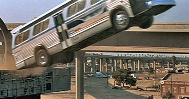 90 Greatest '90s Movie Moments: Page 2 - Page 2 | GamesRadar+