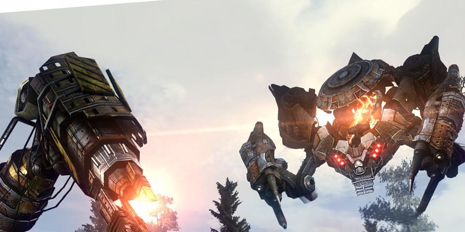 Defiance review | GamesRadar+