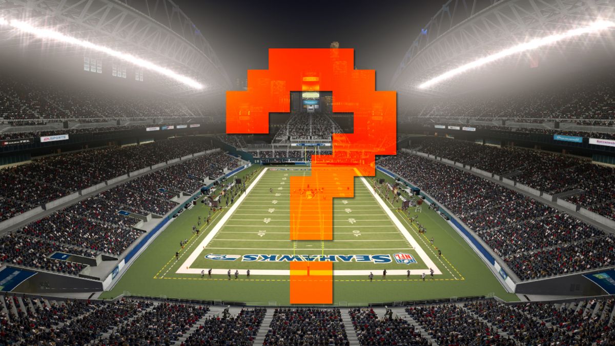 The best crowds in video games | GamesRadar+