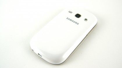 Samsung Galaxy Fame review | TechRadar