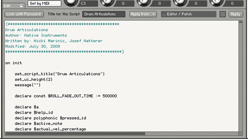 12 ways to get more out of Native Instruments Kontakt | MusicRadar