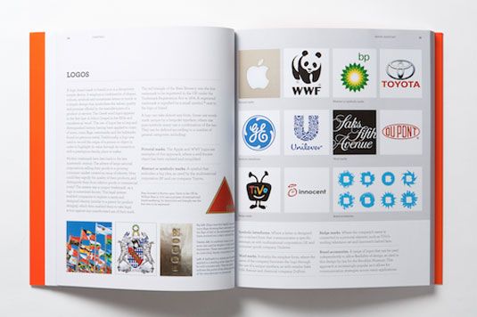 Review: Creating a Brand Identity - A Guide for Designers | Creative Bloq