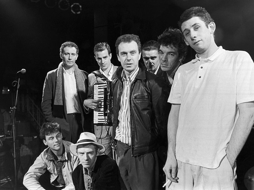 Production legend Steve Lillywhite on 16 career defining records ...