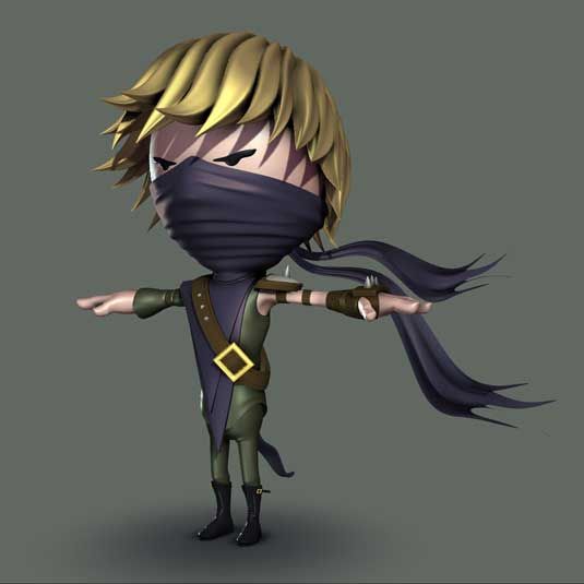 Intelligent character design: 9 pro tips | Creative Bloq