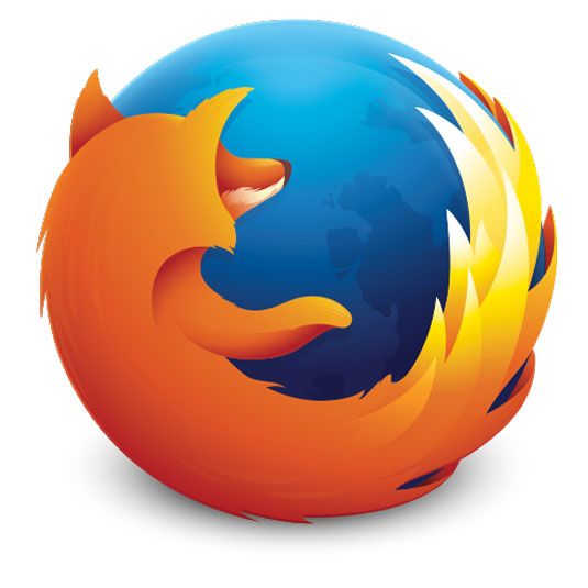 Behind the scenes: how the new Firefox logo was designed | Creative Bloq