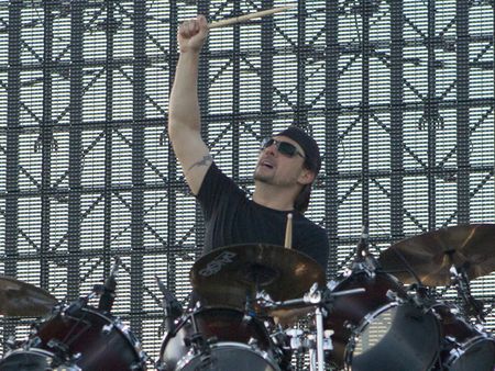 14 heavy metal drumming tips and techniques | MusicRadar