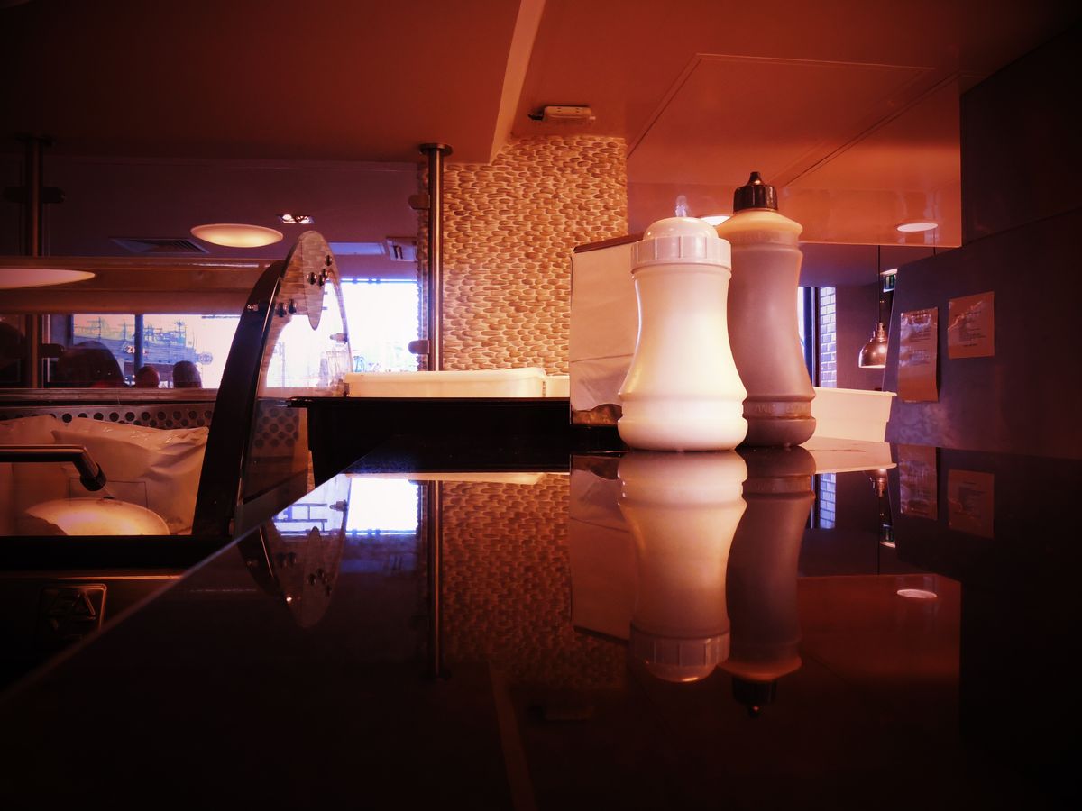 Sample images - Nikon Coolpix S5200 review - Page 4 | TechRadar