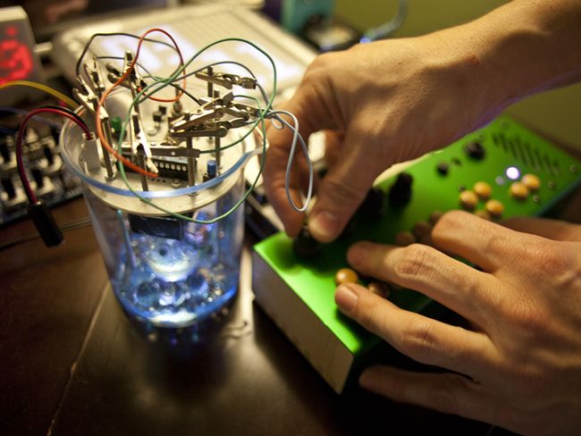 Richard Devine interview | MusicRadar