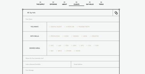 How to make web forms work better on mobile | Creative Bloq