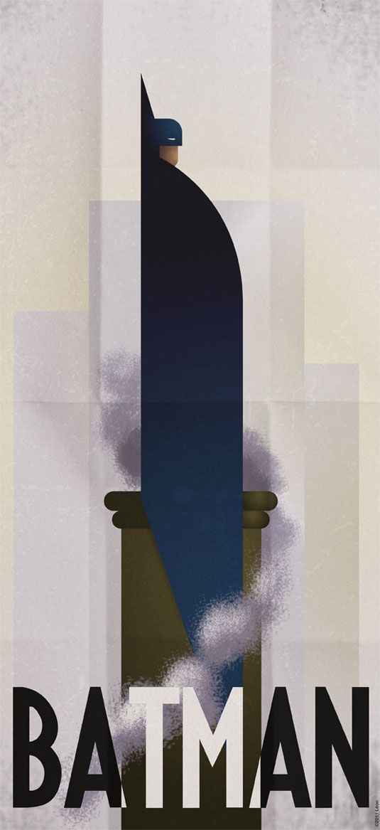 30 of the best poster designs | Creative Bloq